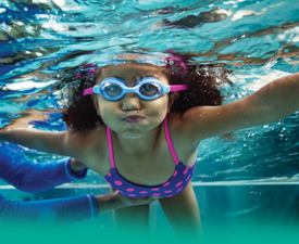 Aquatics | West Morris Area YMCA
